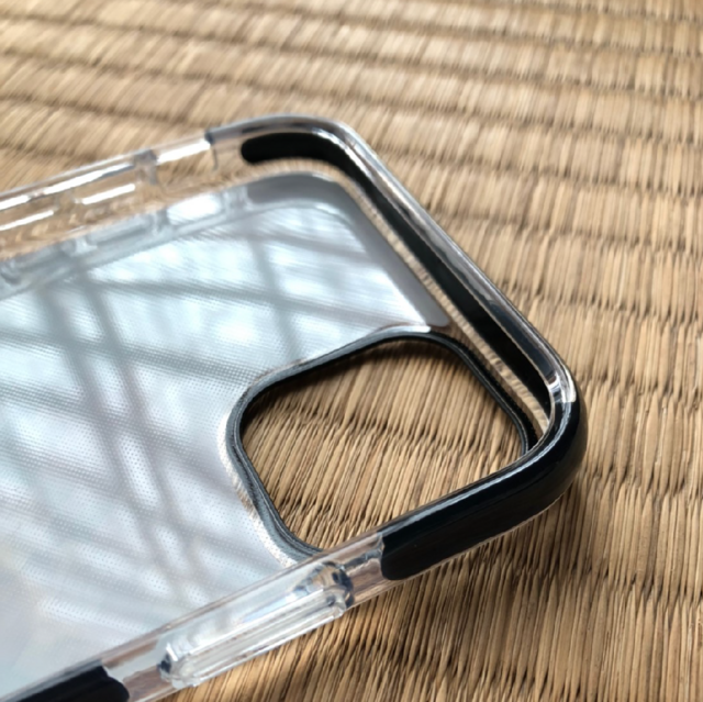 青藍 - 和風 耐衝撃ソフトiPhoneケース【iPhone全機種対応】 | iichi 日々の暮らしを心地よくするハンドメイドやアンティークのマーケットプレイス