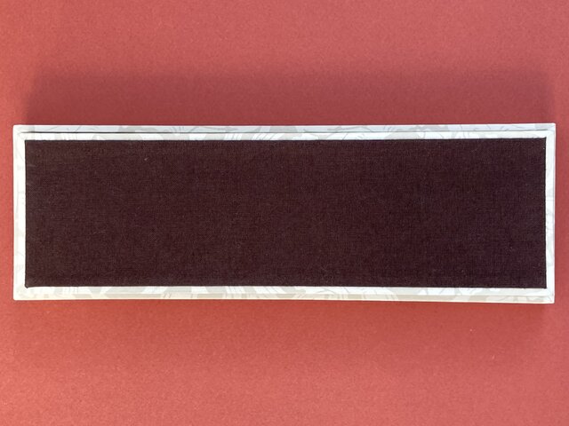 ペンケース15 | iichi 日々の暮らしを心地よくするハンドメイドやアンティークのマーケットプレイス