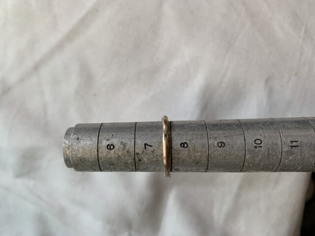 k10ダイアモンドリング | iichi 日々の暮らしを心地よくするハンドメイドやアンティークのマーケットプレイス