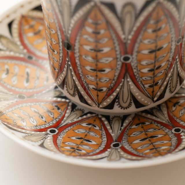 OC model｜cup φ5.5cm｜Milla | iichi 日々の暮らしを心地よくするハンドメイドやアンティークのマーケットプレイス