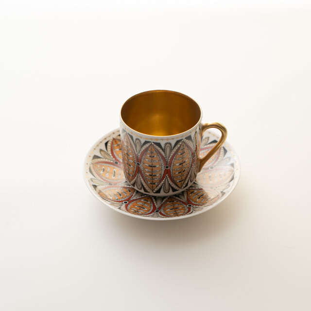 OC model｜cup φ5.5cm｜Milla | iichi 日々の暮らしを心地よくするハンドメイドやアンティークのマーケットプレイス