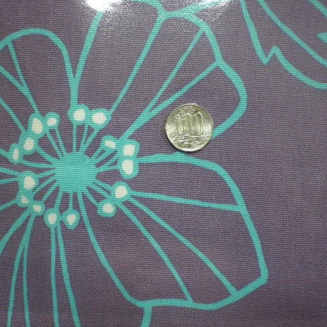 BagビニールA4／同系色 | iichi 日々の暮らしを心地よくするハンドメイドやアンティークのマーケットプレイス