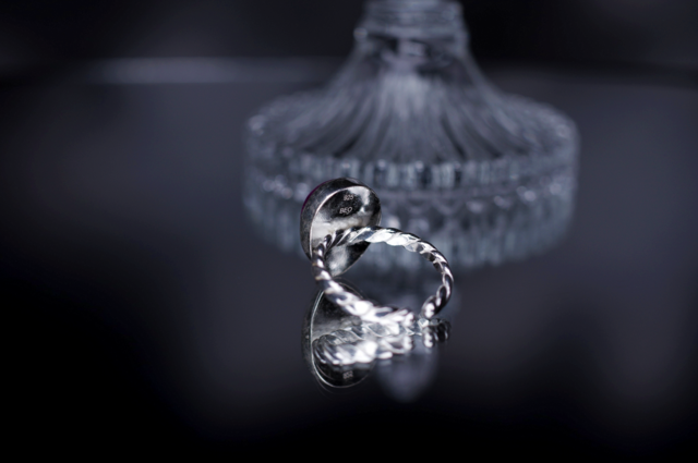 New ☆ 新作☆『ルビー』☆の世界でひとつの天然石リングsilver925 | iichi 日々の暮らしを心地よくするハンドメイドやアンティークのマーケットプレイス