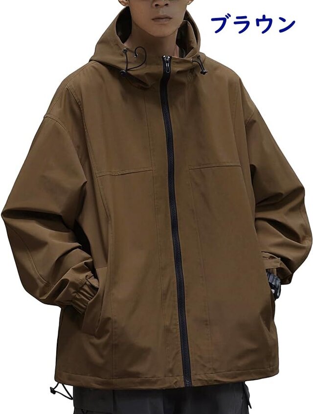 マウンテンパーカー/ダックスフント/フレンチブルドッグ/トイプードル/チワワ/豆しば | iichi 日々の暮らしを心地よくするハンドメイドやアンティークのマーケットプレイス