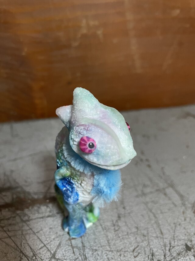 カメレオフ | iichi 日々の暮らしを心地よくするハンドメイドやアンティークのマーケットプレイス