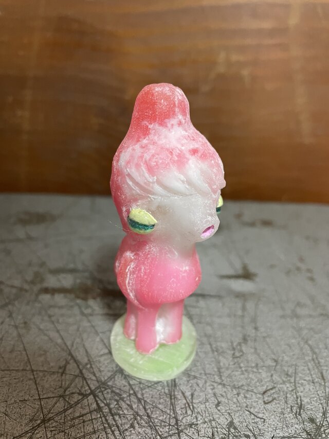 タッコちゃん | iichi 日々の暮らしを心地よくするハンドメイドやアンティークのマーケットプレイス