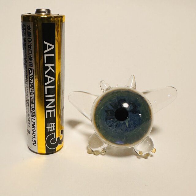 みーみー(No.316) | iichi 日々の暮らしを心地よくするハンドメイドやアンティークのマーケットプレイス