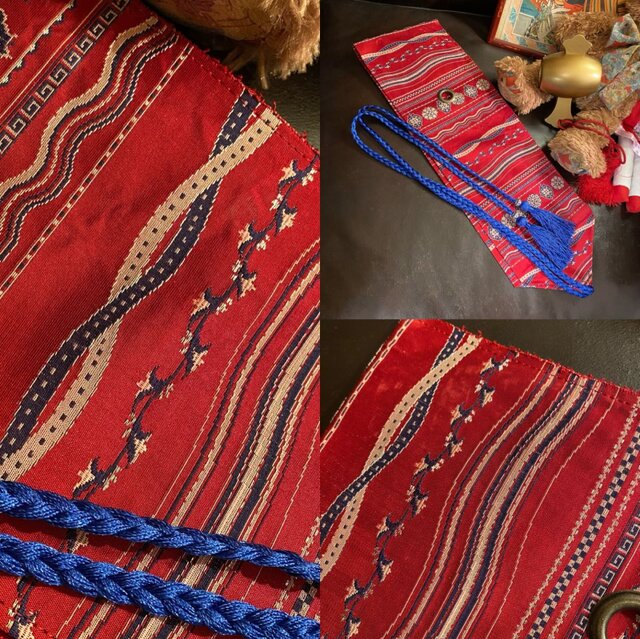 和洋折衷 レトロ 古着 洗える 化繊 着物 和 ハンドメイド リメイク ワンピース ドレス 帯サッシュベルト KW-194 | iichi 日々の暮らしを心地よくするハンドメイドやアンティーク ...