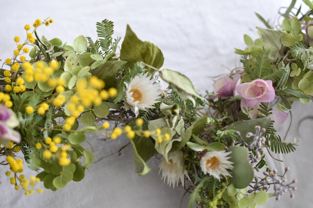 Fairytail*ミモザハート | iichi 日々の暮らしを心地よくするハンドメイドやアンティークのマーケットプレイス