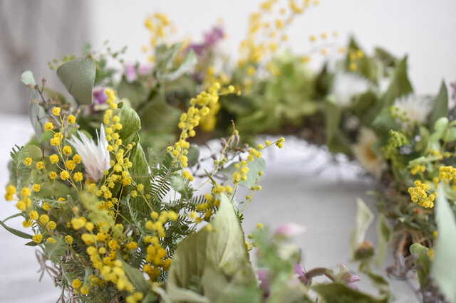 Fairytail*ミモザハート | iichi 日々の暮らしを心地よくするハンドメイドやアンティークのマーケットプレイス