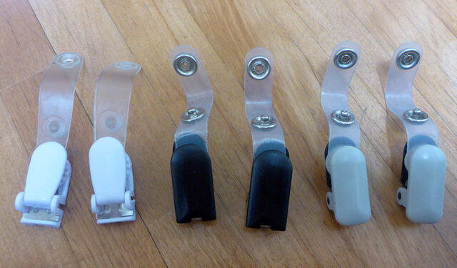 移動ポケット（★クリップ3種付き） | iichi 日々の暮らしを心地よくするハンドメイドやアンティークのマーケットプレイス