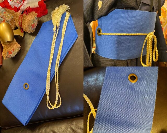 和洋折衷 レトロ 古着 洗える 化繊 着物 和 ハンドメイド リメイク ワンピース ドレス 帯サッシュベルト KW-202 | iichi 日々の暮らしを心地よくするハンドメイドやアンティーク ...