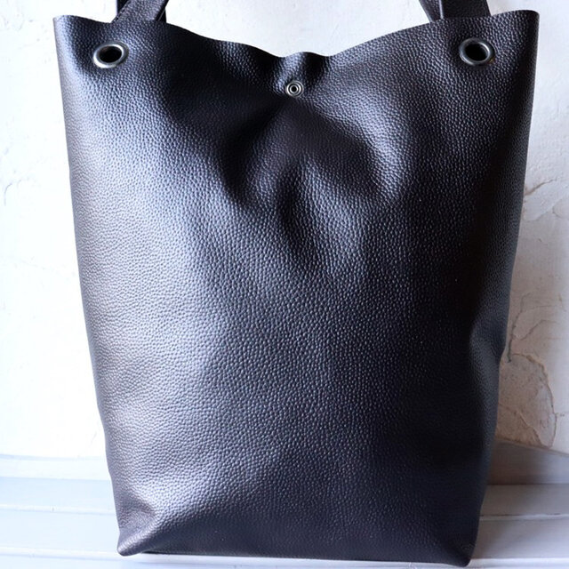 【期間限定】値下 軽量 クシャ 型押し 縦型 男女兼用 革 ハンドメイド1291 | iichi 日々の暮らしを心地よくするハンドメイドやアンティークのマーケットプレイス