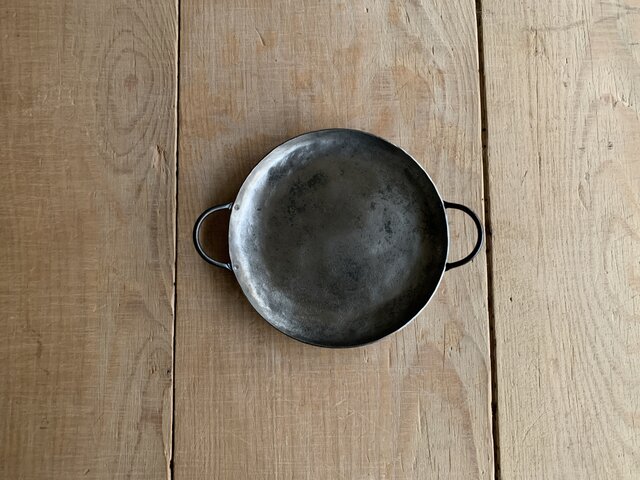 TAN GETSU（鍛月） FUTATE | iichi 日々の暮らしを心地よくするハンドメイドやアンティークのマーケットプレイス