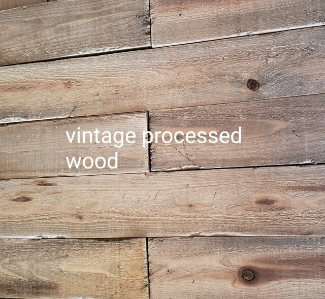 (荒)古材加工板 1m 30枚 | iichi 日々の暮らしを心地よくするハンドメイドやアンティークのマーケットプレイス