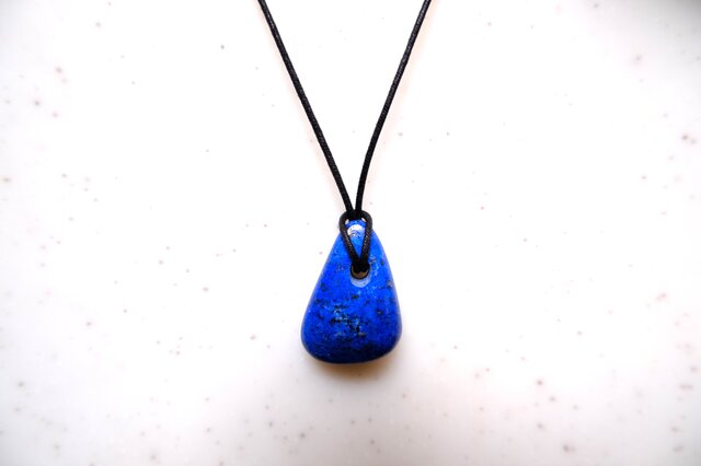 ラピスラズリ （28） | iichi 日々の暮らしを心地よくするハンドメイドやアンティークのマーケットプレイス