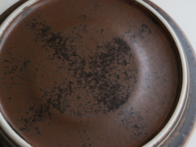 ARABIA / Ruska / デミタスカップ&ソーサー No.4087 | iichi 日々の暮らしを心地よくするハンドメイドやアンティークのマーケットプレイス