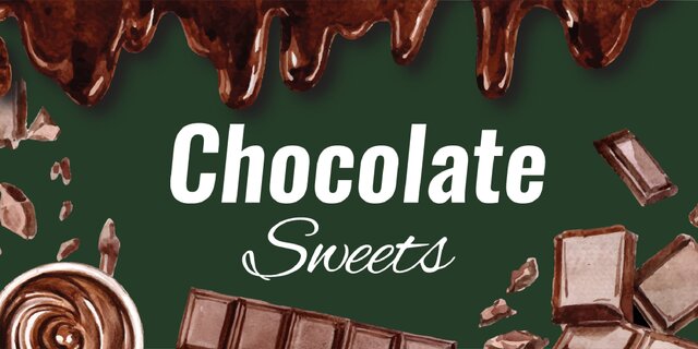 【Lサイズ】チョコレート スイーツ 洋菓子 お菓子 パン ケーキ 店舗 キッチンカー ランプ 看板 置物 雑貨 ライトBOX | iichi 日々の暮らしを心地よくするハンドメイドや ...