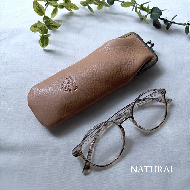 [シマエナガ] がま口ペンケース | iichi 日々の暮らしを心地よくするハンドメイドやアンティークのマーケットプレイス