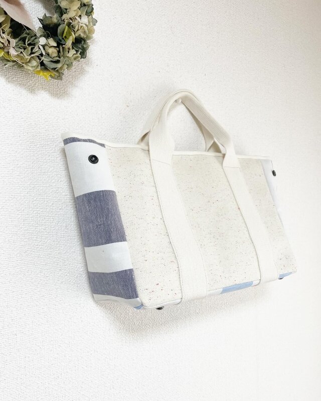 combine color to-to Mサイズ | iichi 日々の暮らしを心地よくするハンドメイドやアンティークのマーケットプレイス