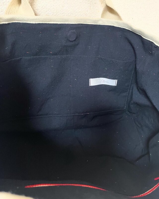 combine color to-to Mサイズ | iichi 日々の暮らしを心地よくするハンドメイドやアンティークのマーケットプレイス