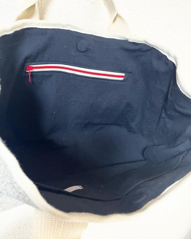 combine color to-to Mサイズ | iichi 日々の暮らしを心地よくするハンドメイドやアンティークのマーケットプレイス