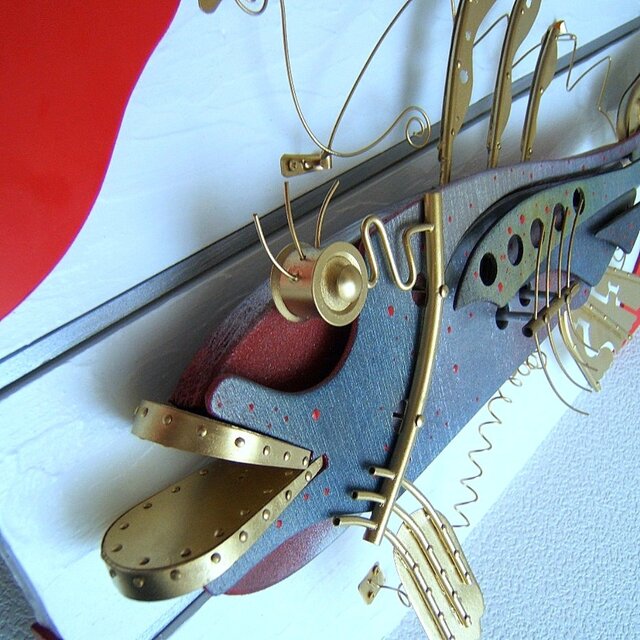 TORONGの剥製 | iichi 日々の暮らしを心地よくするハンドメイドやアンティークのマーケットプレイス