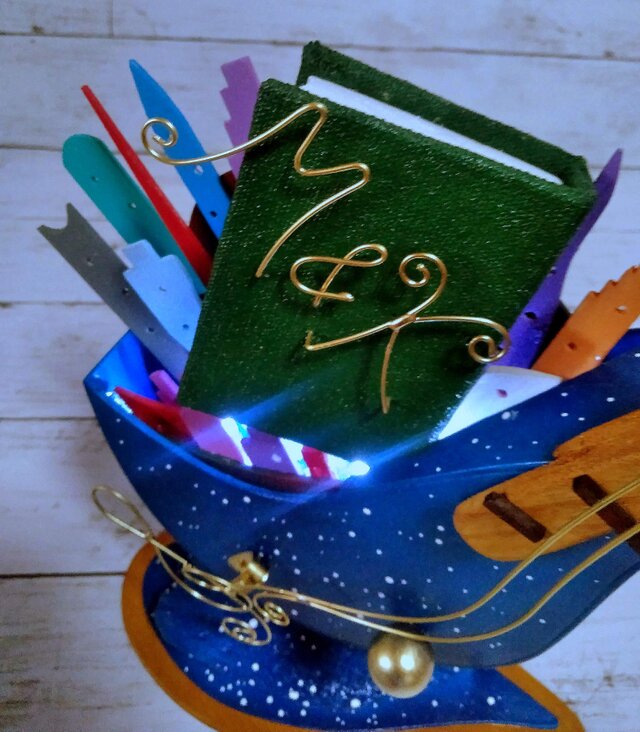 幸せを運ぶ船 | iichi 日々の暮らしを心地よくするハンドメイドやアンティークのマーケットプレイス