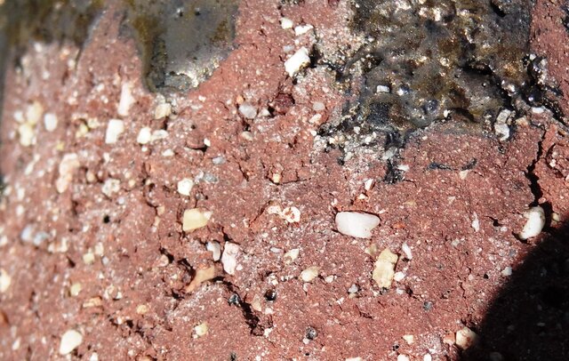 粗土の鉢 Mn釉2 | iichi 日々の暮らしを心地よくするハンドメイドやアンティークのマーケットプレイス