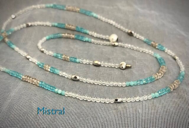 Mistral（ミストラル） | iichi 日々の暮らしを心地よくするハンドメイドやアンティークのマーケットプレイス