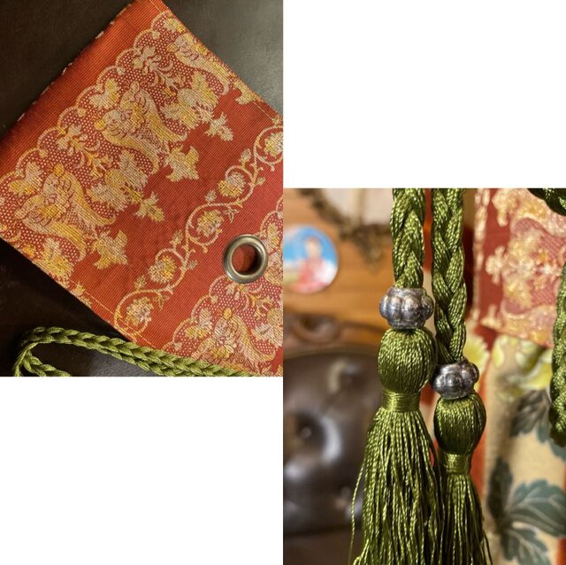 和洋折衷 古着 単衣着物 和 ハンドメイド リメイク ワンピース ドレス 帯サッシュベルト 素敵な和柄 KW-297 | iichi 日々の暮らしを心地よくするハンドメイドやアンティークの ...