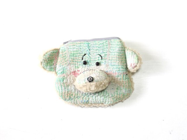 MAMOGURUMI 022 ほほべに | iichi 日々の暮らしを心地よくするハンドメイドやアンティークのマーケットプレイス