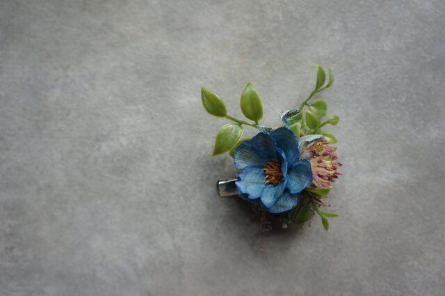 【Y様専用】Corsage no.001 | iichi 日々の暮らしを心地よくするハンドメイドやアンティークのマーケットプレイス