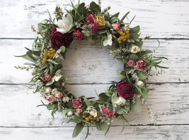 Garden | iichi 日々の暮らしを心地よくするハンドメイドやアンティークのマーケットプレイス