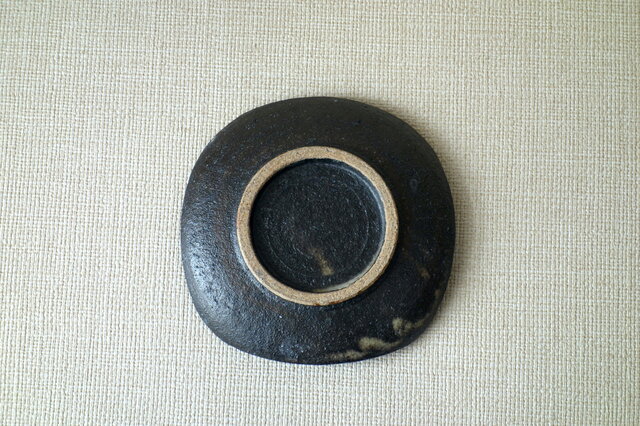 四方皿（銀彩青もみじe） | iichi 日々の暮らしを心地よくするハンドメイドやアンティークのマーケットプレイス