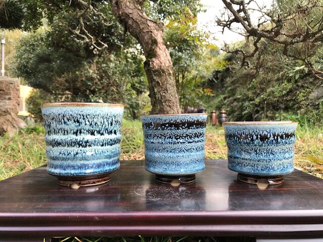 植木鉢 プランターポット 観葉植物や多肉植物などに (No.2) | iichi 日々の暮らしを心地よくするハンドメイドやアンティークのマーケットプレイス