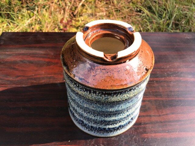 植木鉢 プランターポット 観葉植物や多肉植物などに (No.8) | iichi 日々の暮らしを心地よくするハンドメイドやアンティークのマーケットプレイス