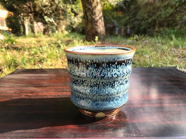 植木鉢 プランターポット 観葉植物や多肉植物などに (No.10) | iichi 日々の暮らしを心地よくするハンドメイドやアンティークのマーケットプレイス