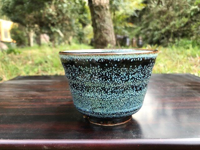植木鉢 プランターポット 観葉植物や多肉植物などに (No.13) | iichi 日々の暮らしを心地よくするハンドメイドやアンティークのマーケットプレイス