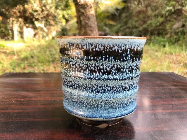 植木鉢 プランターポット 観葉植物や多肉植物などに (No.15) | iichi 日々の暮らしを心地よくするハンドメイドやアンティークのマーケットプレイス