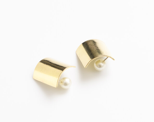 CP234(brass) | iichi 日々の暮らしを心地よくするハンドメイドやアンティークのマーケットプレイス