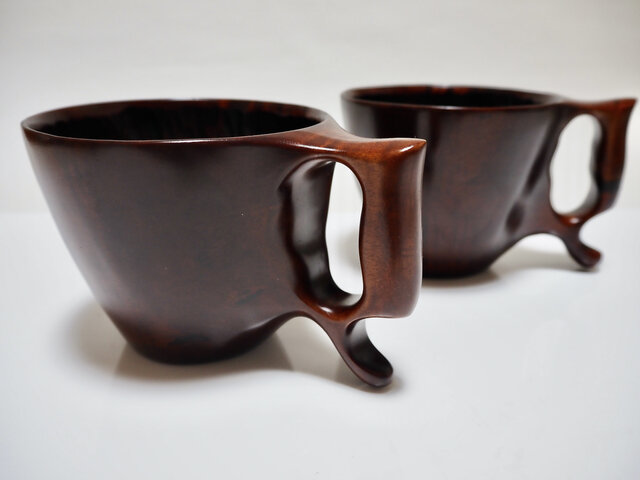 アクシュ「楓325」 | iichi 日々の暮らしを心地よくするハンドメイドやアンティークのマーケットプレイス