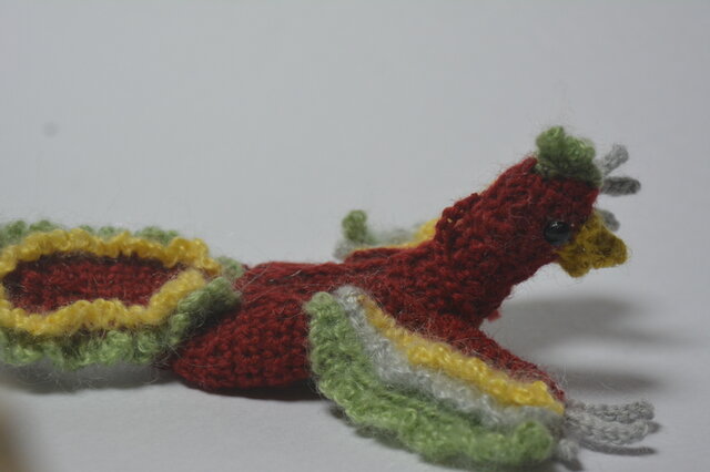 始祖鳥 | iichi 日々の暮らしを心地よくするハンドメイドやアンティークのマーケットプレイス