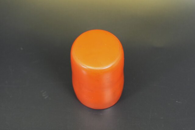 Negoro Bowl 013 Sake Cup | iichi 日々の暮らしを心地よくするハンドメイドやアンティークのマーケットプレイス