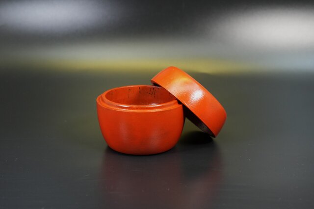 Negoro Box 003 | iichi 日々の暮らしを心地よくするハンドメイドやアンティークのマーケットプレイス