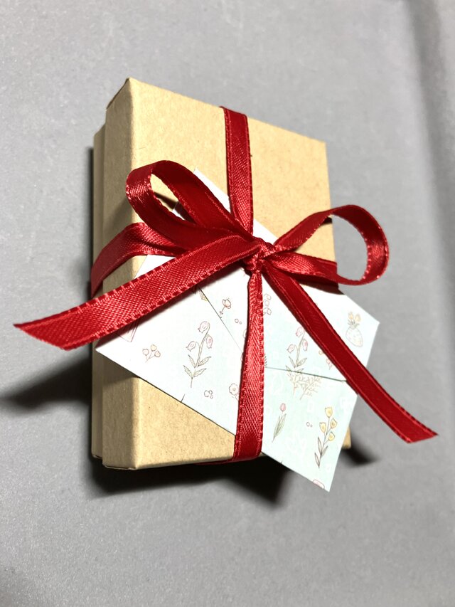 ギフトBOX | iichi 日々の暮らしを心地よくするハンドメイドやアンティークのマーケットプレイス