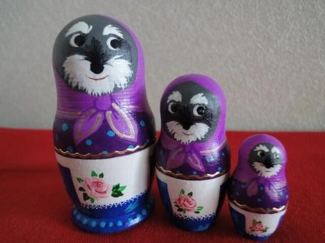 マトリョーシュナ#428 | iichi ハンドメイド・クラフト作品・手仕事品の通販