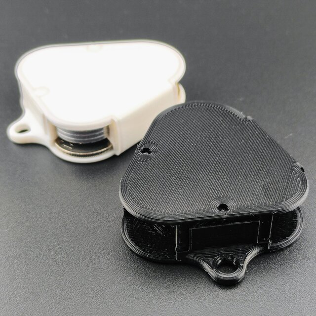 頼りになるコインケース Zenico clam【ゼニコ クラム】 | iichi 日々の暮らしを心地よくするハンドメイドやアンティークの ...