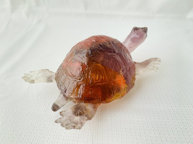 かめ | iichi 日々の暮らしを心地よくするハンドメイドやアンティークのマーケットプレイス