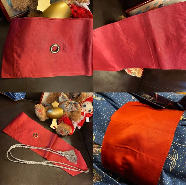 単衣着物 ハンドメイド リメイク ワンピース ドレス 帯サッシュベルト 和洋折衷 レトロ 和 モダン KW-337 | iichi 日々の暮らしを心地よくするハンドメイドやアンティークの ...